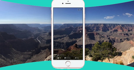 Unlock the Secrets to Capturing Stunning Panoramas on iPhone 6s - Mytour