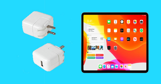9 Efficient Ways to Charge Your iPad Battery Quickly and Ensure Safety ...