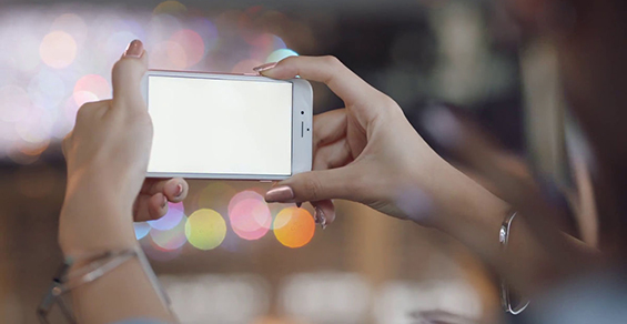 Unveiling Retina Flash: Understanding Why iPhone Opts Out of Front ...