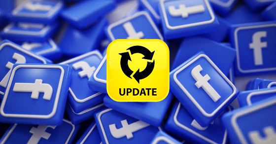 [Tutorial Video] Effortless Steps to Update Facebook to the Latest ...