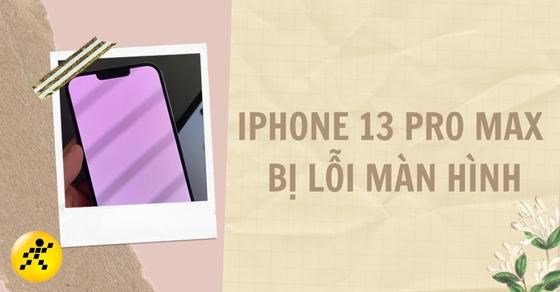 Troubleshooting iPhone 13 Pro Max Screen Issues: Causes & 8 Effective ...