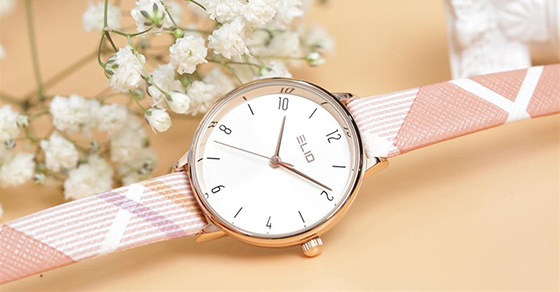 Explore the Top 10 ELIO Watches Under $50 Best Sellers at Mytour