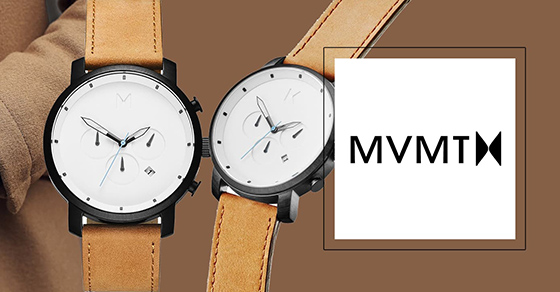 MVMT Watches: Country of Origin, Advantages, and Noteworthy Product ...
