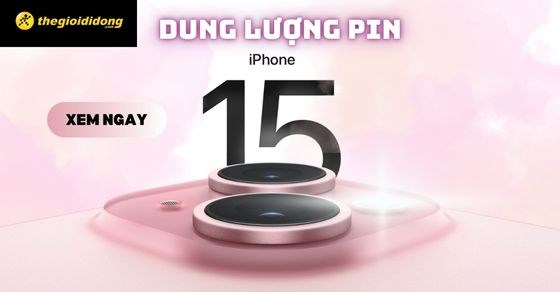 iPhone 15 Battery Capacity: How Many mAh and How Long Does it Last ...