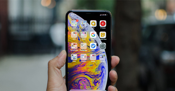 How to Easily Select Multiple Photos on iPhone - Mytour