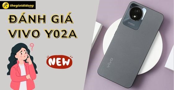 Vivo Y02A Phone Review: 5000mAh Battery and Stable Configuration - Mytour