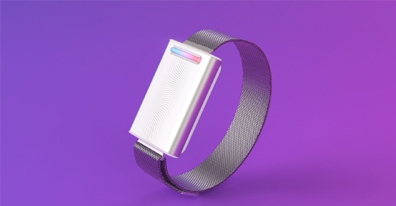 Exploring Embr Wave: The World's First Wearable Air Conditioner - Mytour