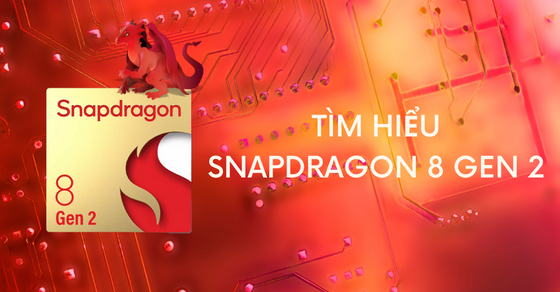 Exploring the Snapdragon 8 Gen 2 Chip: Detailed Specifications and Performance - Mytour