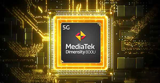 Exploring the Intricacies of MediaTek Dimensity 800U Chip - From Mytour