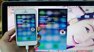 Guide: Connecting iPhone to PC - Mytour