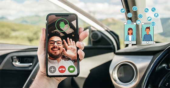 Mastering Video Calls on Samsung and Other Android Devices - Mytour