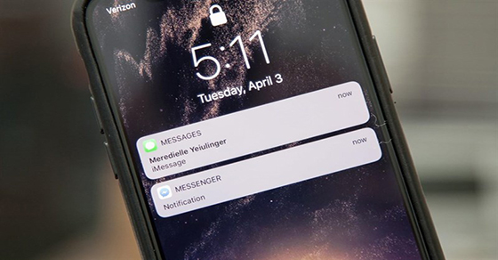 7 Effective Solutions for Silent SMS Notifications - Mytour