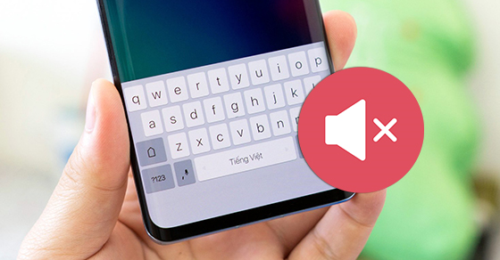 How to easily toggle keyboard sound on Android in just a snap - Mytour