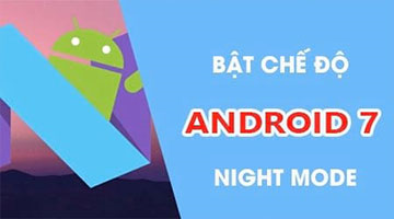 How to Enable Eye Protection Mode on Android - Mytour