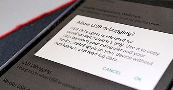 Understanding Usb Debugging On Oppo How To Enable And Disable This