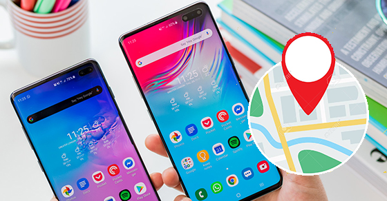 12 Solutions to Fix GPS Search Errors and Related Glitches - TheTechHub.com