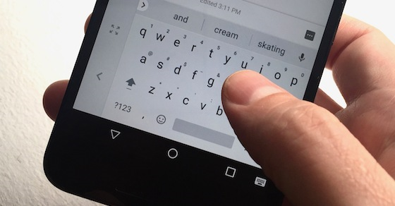 How to Resolve Samsung Keyboard Shrinking Error: Achieve 100% Success ...
