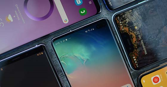 Understanding OLED Displays: What Are They? What Makes Them Stand Out ...