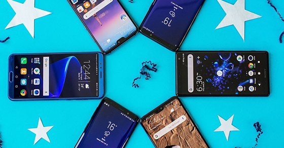 Discover the Best Budget Android Phones with Massive Battery Life at ...