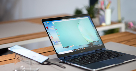 Simple and Fast: Connect Your Samsung Phone to Your Computer - Mytour