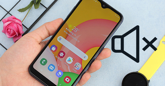 [Video] Simple Trick to Mute Samsung Keyboard Sound in a Snap - Mytour