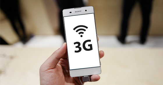 Quickest Way to Set Up 3G on Sony Xperia XA - Mytour