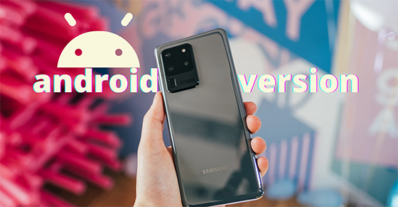 Easy Method to Check Android Version on Samsung Phones - Mytour