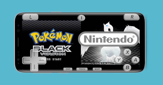 Discover the Best 5 Nintendo DS Emulators for Android Today - Mytour