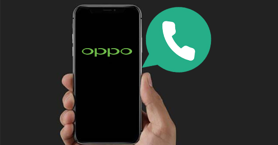 Resolving the Dilemma: OPPO Phone Screen Stays Dark During Incoming ...