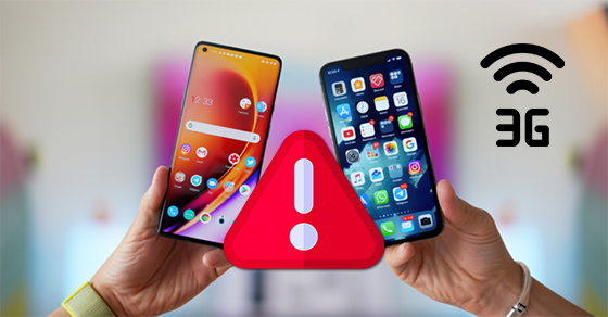 Decoding Data Warnings: How to Disable Data Usage Alerts on Android - Mytour