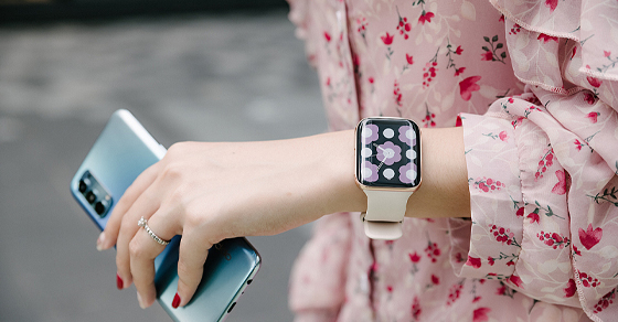 Choosing the Right Smartwatch for Your OPPO Phone - Mytour