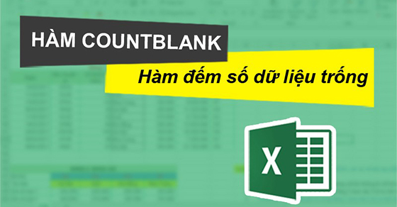 Detailed Guide on Utilizing the COUNTBLANK Function in Excel with Clear ...