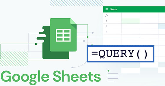 Harnessing the Power of QUERY Function in Google Sheets for Data ...