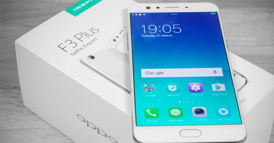 Reviving Your OPPO F3 Plus: A 5-Step Guide to Factory Reset