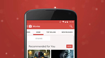 Guide to customize the Android status bar - Mytour