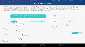 How to Activate the Mobile Button on Huawei GR5 2017 - Mytour