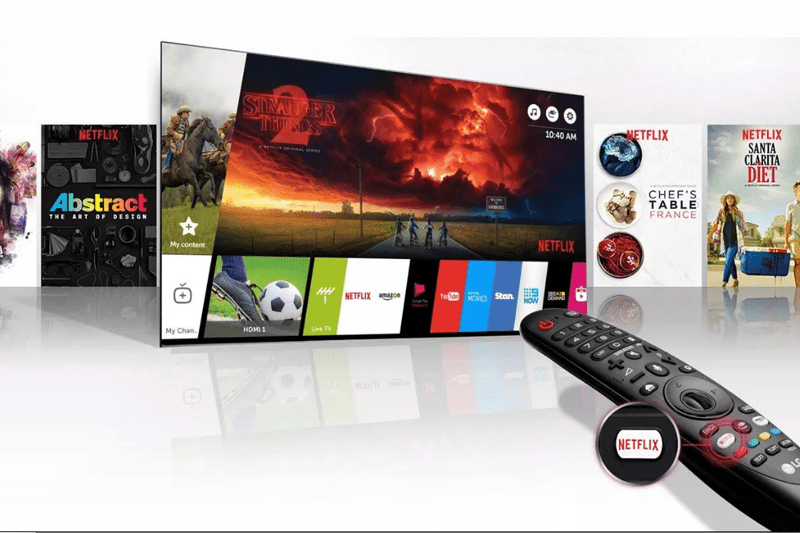 Unlocking VTVcab ON Promo on Your Samsung TV