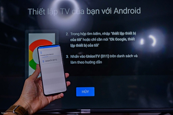 Useful Insights for Smoother Android TV Navigation