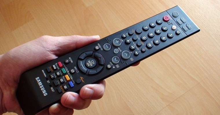 DIY TV Remote Repair at Home
