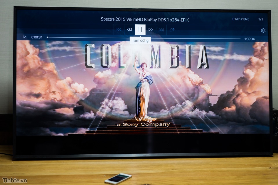 Guide to Using Samsung Smart View 2016 App