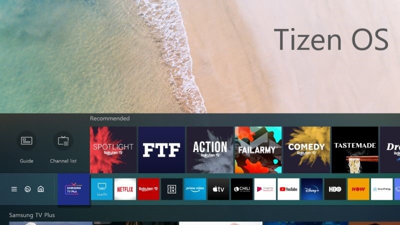 Top 3 Smart TV Operating Systems Worth Your Investment Today