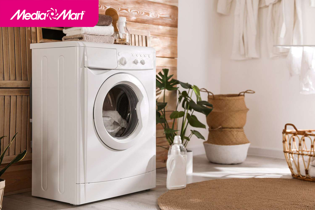5 essential reminders for washing machine usage
