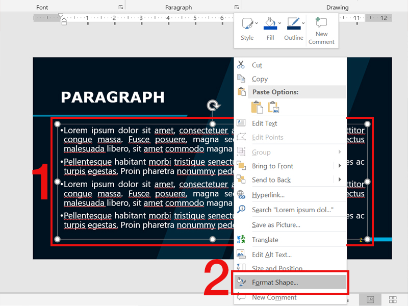 [Video] Quick and Easy Way to Split Slides in PowerPoint - Mytour