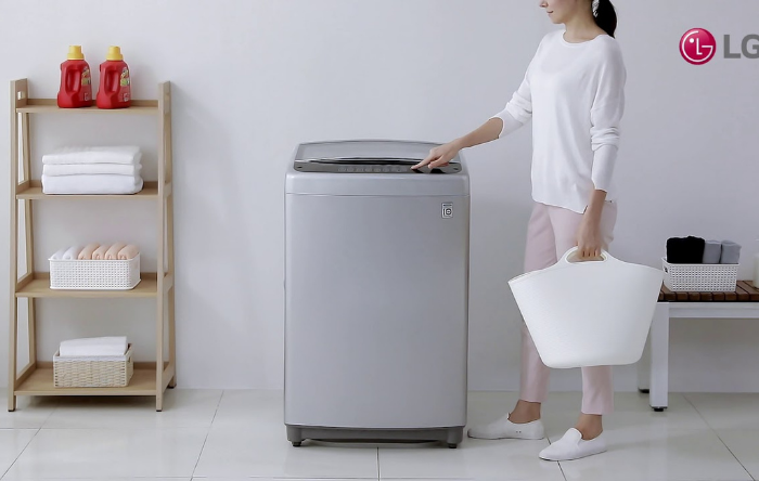 Differences Between Horizontal and Vertical Washing Machines