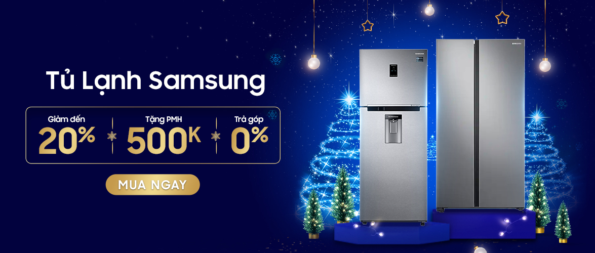 Top 5 Best-Selling Samsung Refrigerators of the Year-End