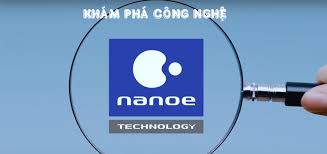 Exploring the Specialties of Panasonic's Nanoe-x and Nanoe-g Technology