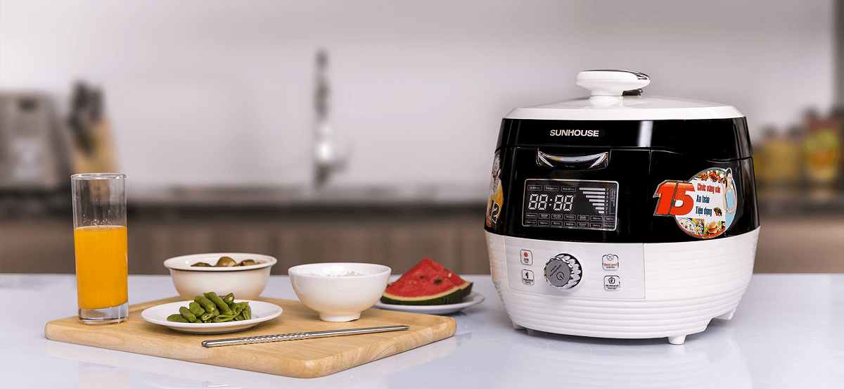 5 golden criteria for choosing the perfect pressure cooker
