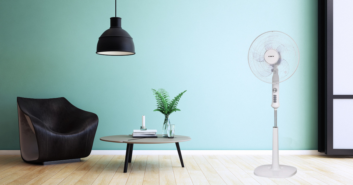 Loud Fan: Causes and Solutions