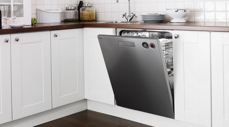 What is a dishwasher? Structure and operational principles