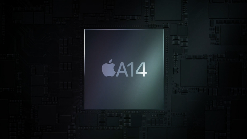 Exploring the Power of Apple A14 Bionic Processor. How Strong is its ...